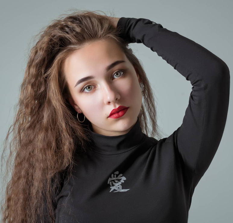 Alina Sabirova II image