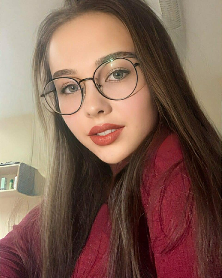 Picture of Alina Sabirova II