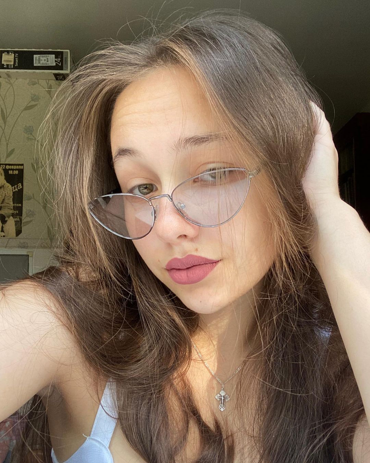 Image of Alina Sabirova II