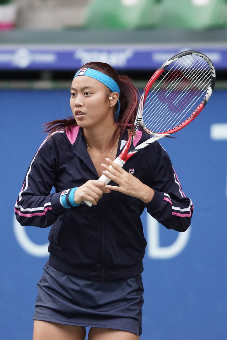 Chan Hao-ching image