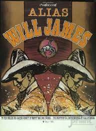 Alias Will James