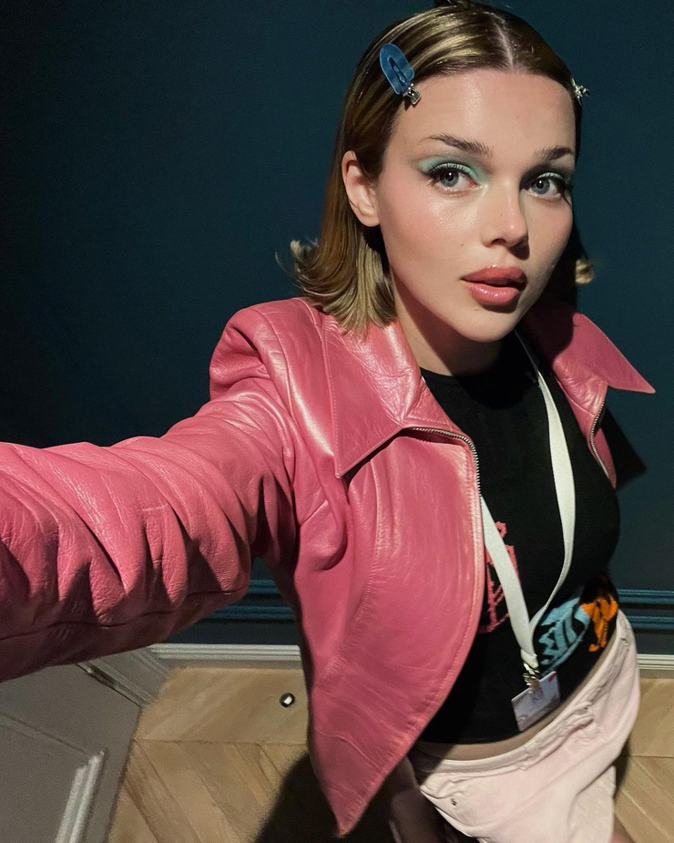 Picture of Natalie Marder