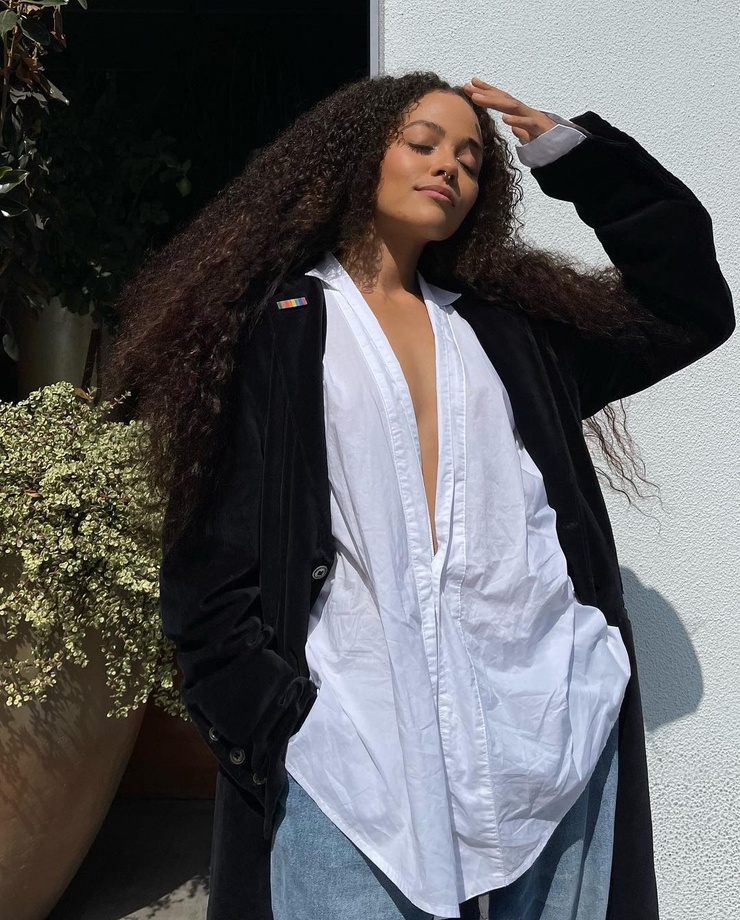 Picture of Quintessa Swindell