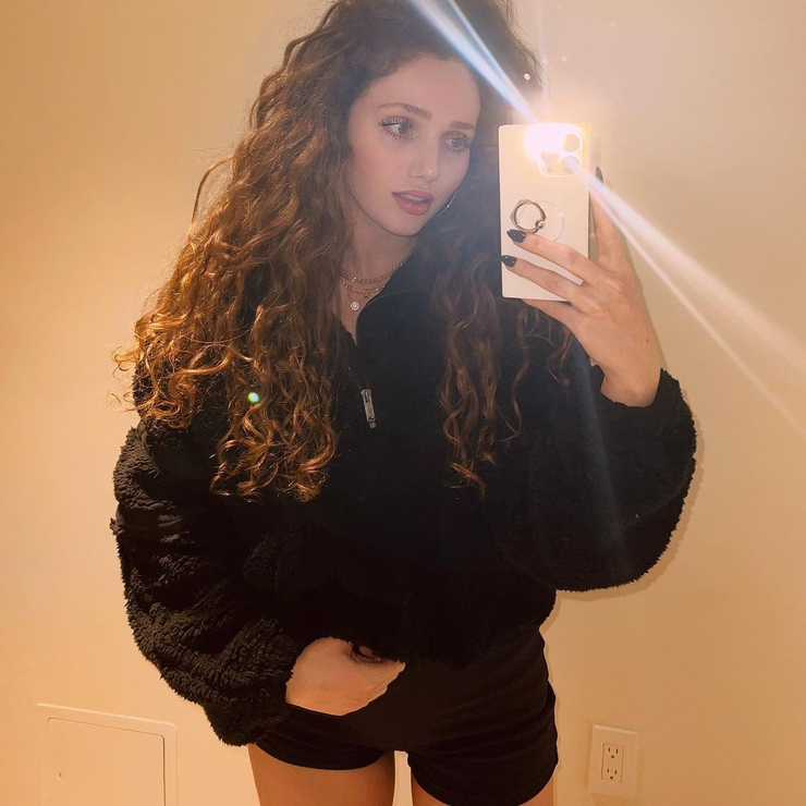 Eden Rose picture