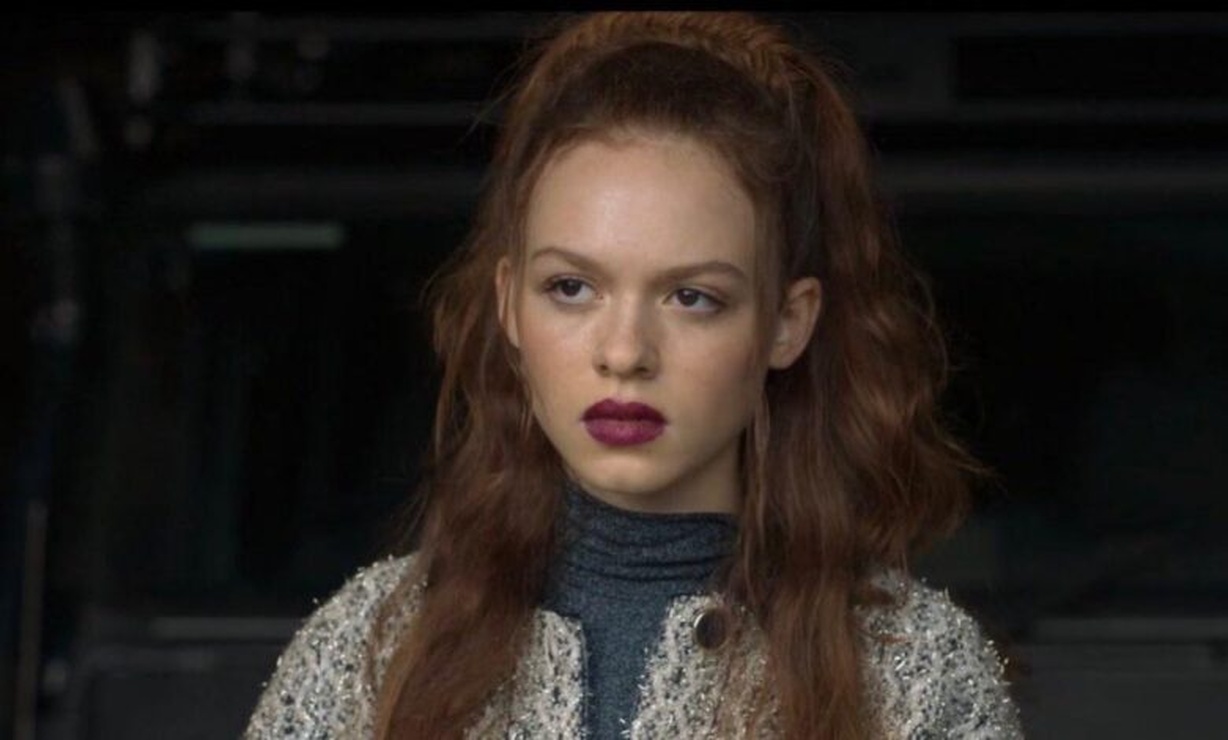 Sadie Soverall picture