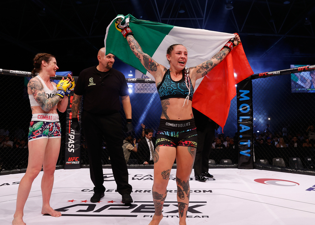 Picture of Micol di Segni