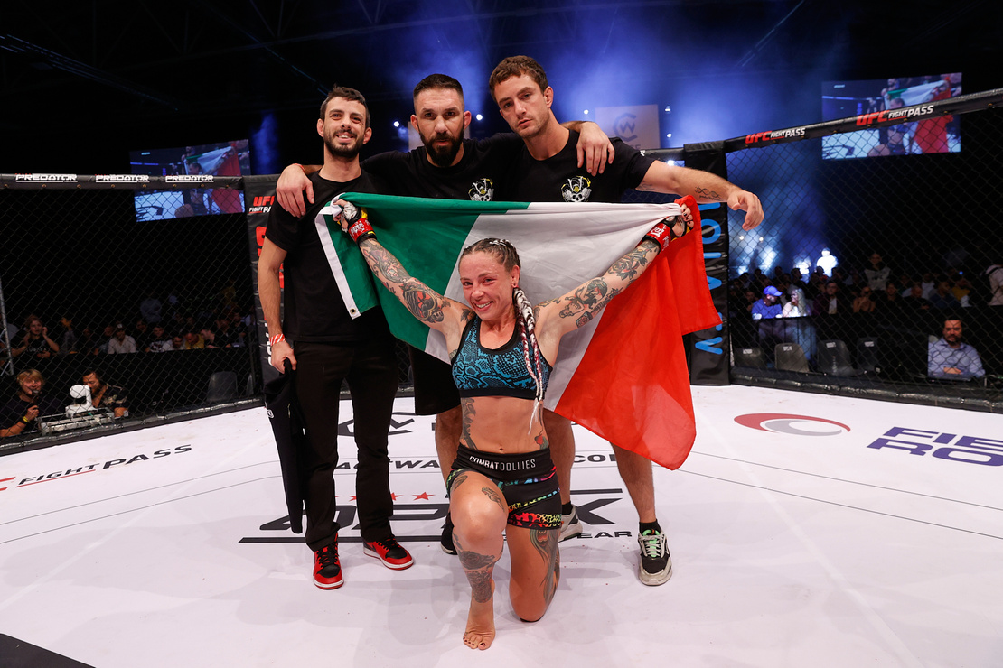 Micol di Segni picture