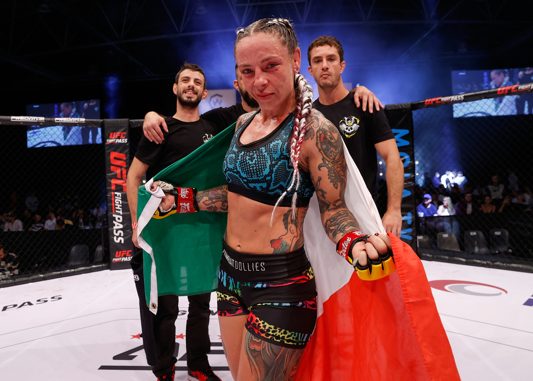 Picture of Micol di Segni