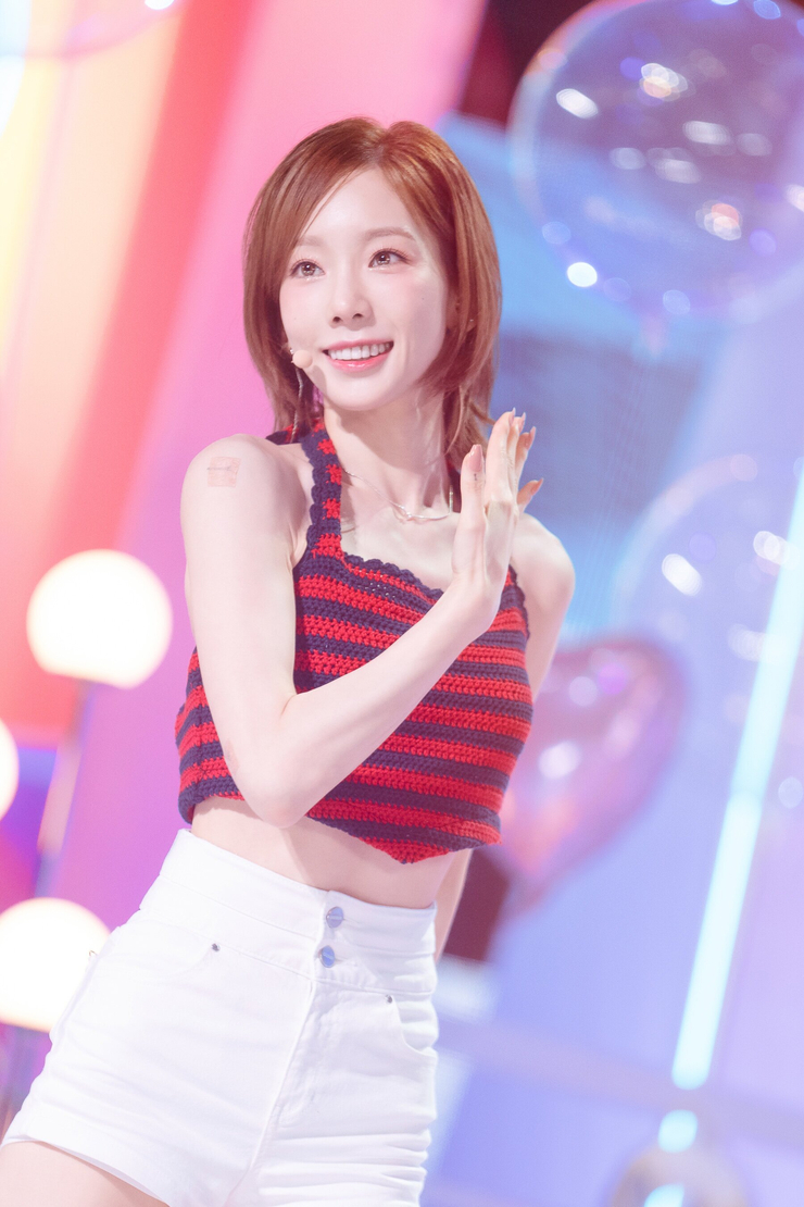 Picture of Taeyeon