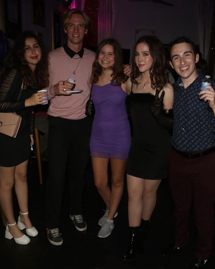 Picture of Kacey Fifield