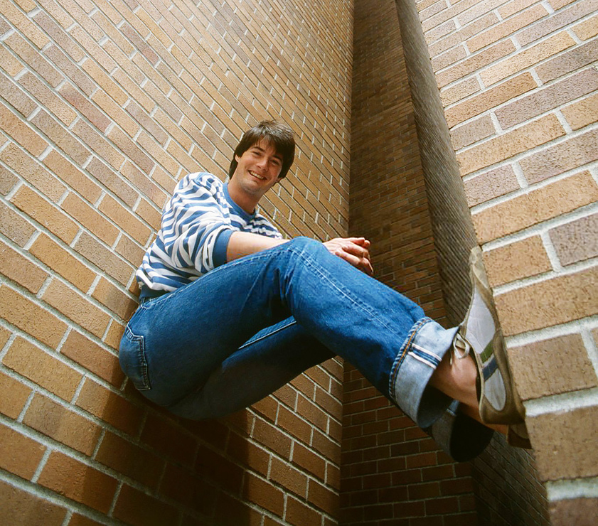 Picture of Kyle MacLachlan