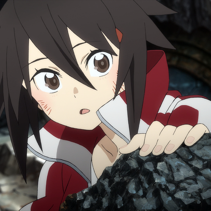 Picture of Rikka Isurugi