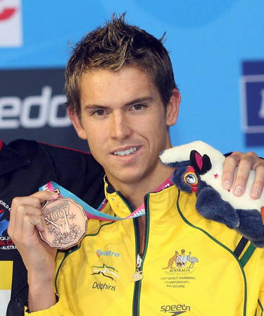 Picture of Eamon Sullivan