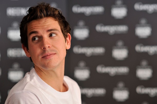 Picture of Eamon Sullivan