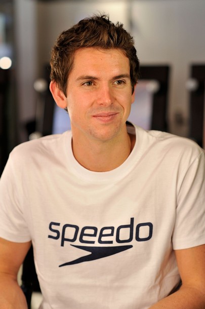 Picture of Eamon Sullivan