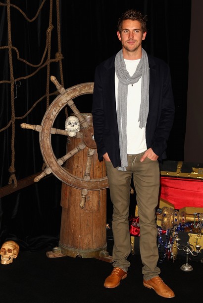 Eamon Sullivan picture