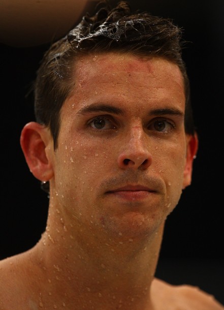 Picture of Eamon Sullivan