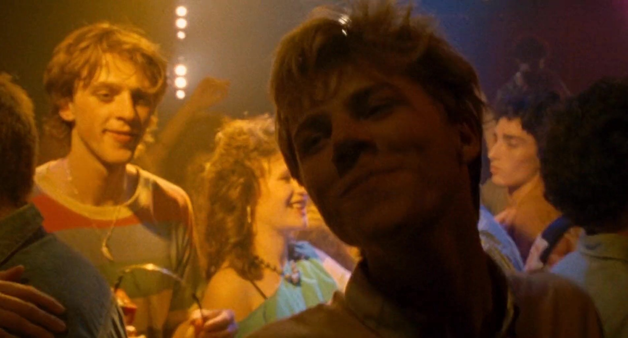 Picture of Summer of 85