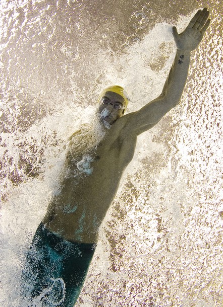 Picture of Eamon Sullivan