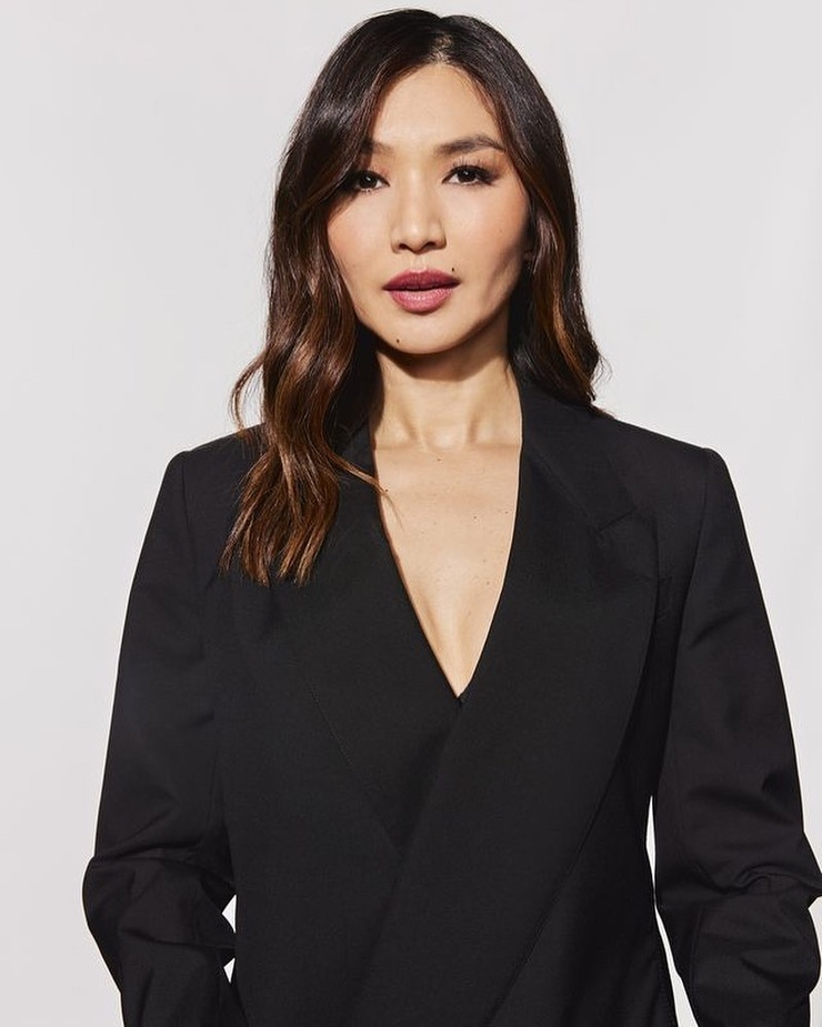 Picture of Gemma Chan