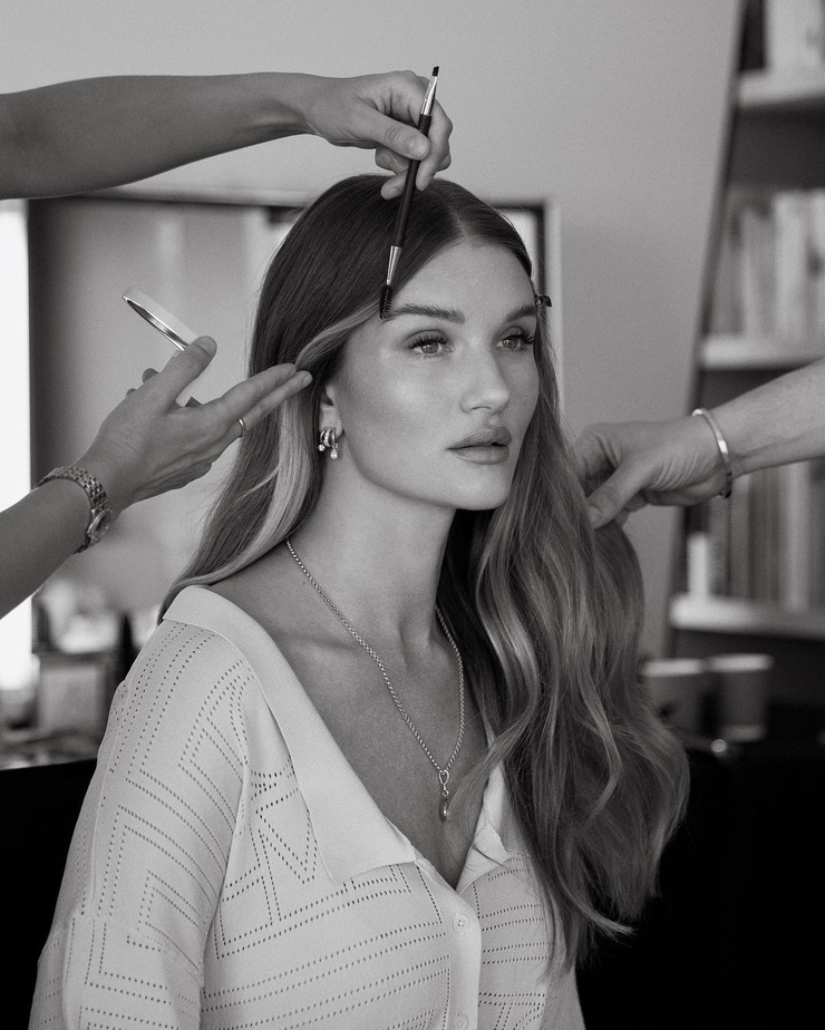 Picture of Rosie Huntington-Whiteley