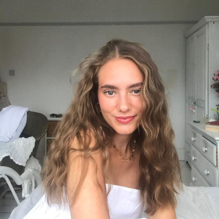 Picture of Lilly Maria Cooper