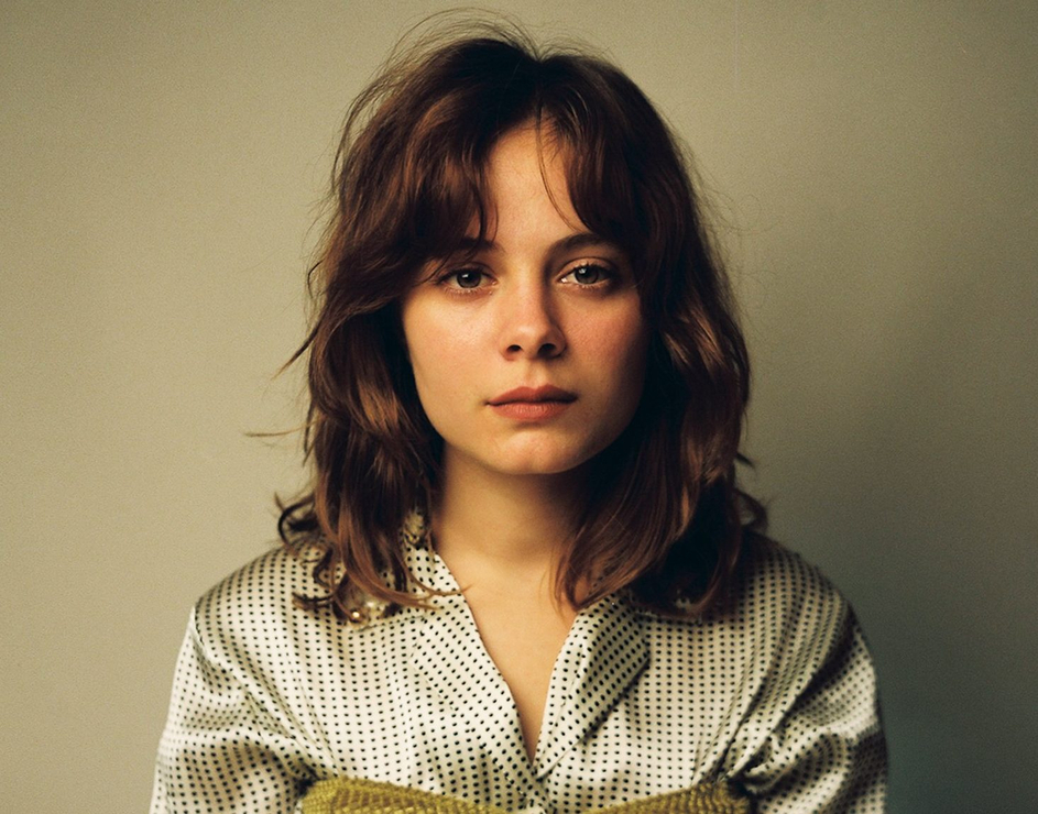 Picture of Athena Strates