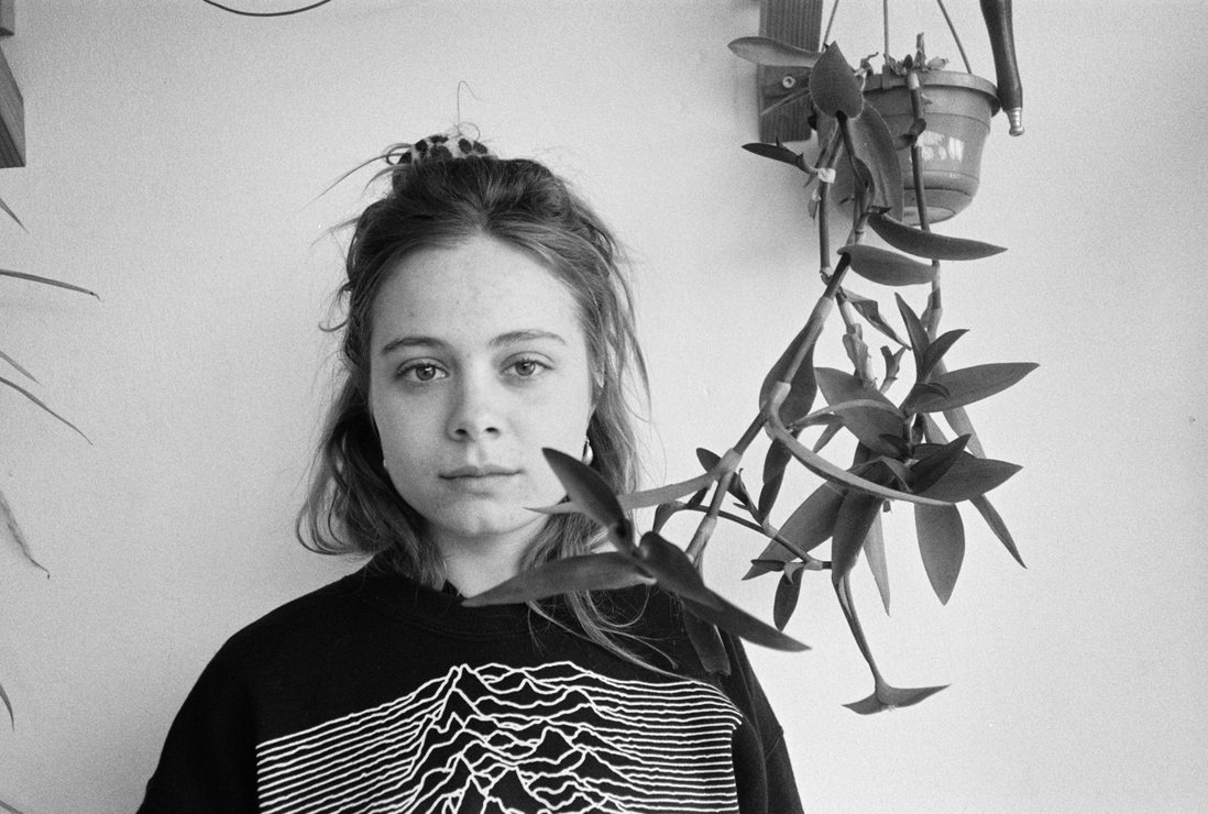 Picture of Athena Strates