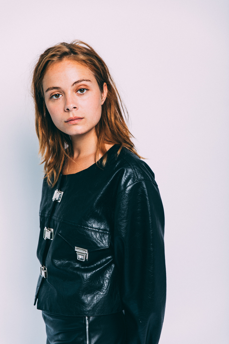 Picture of Athena Strates