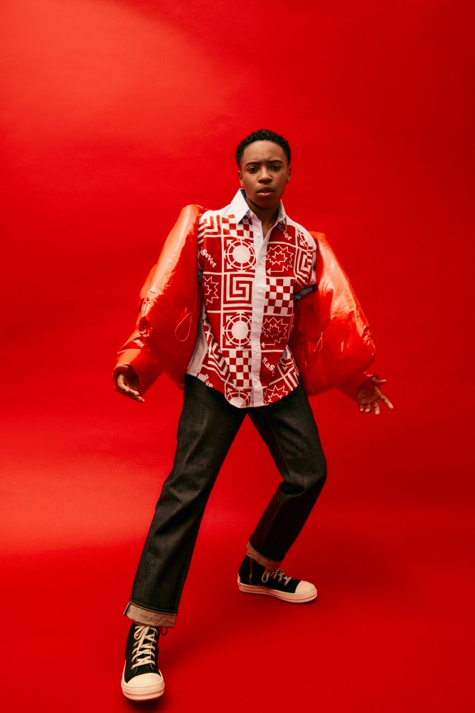 Picture of Dallas Young