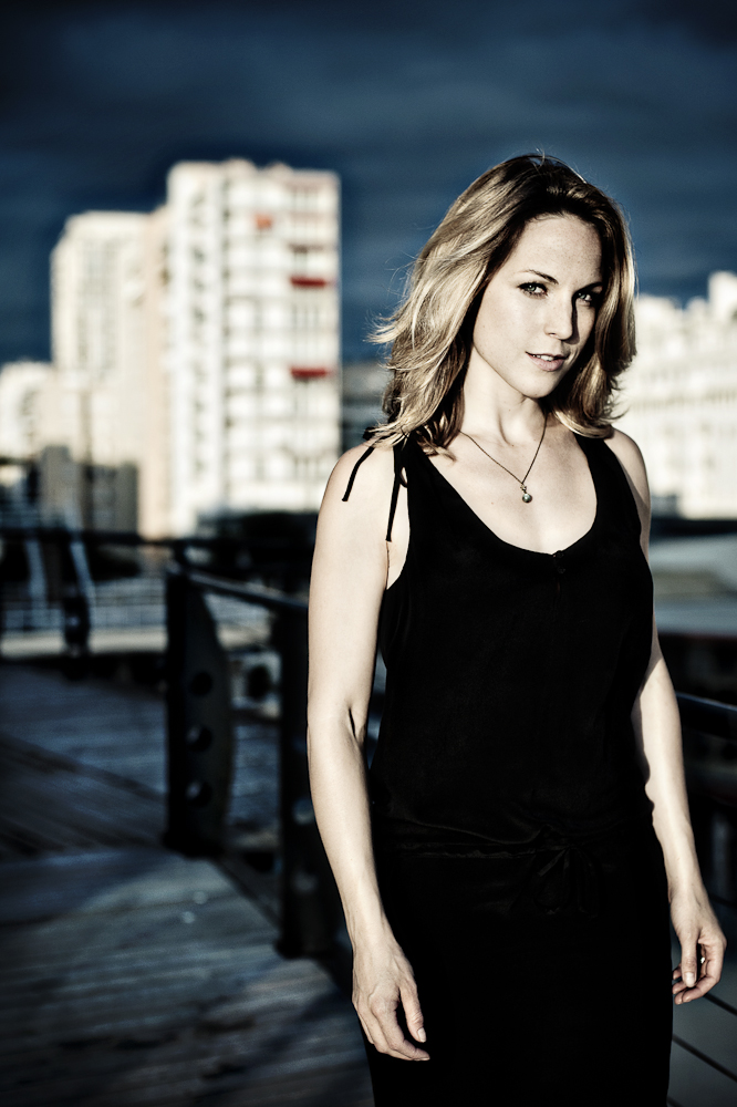 Image of Aurélie Vaneck