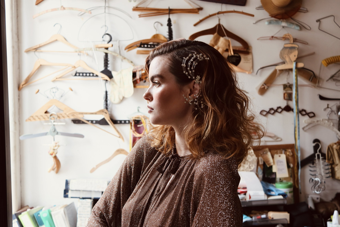 Image of Kaley Ronayne