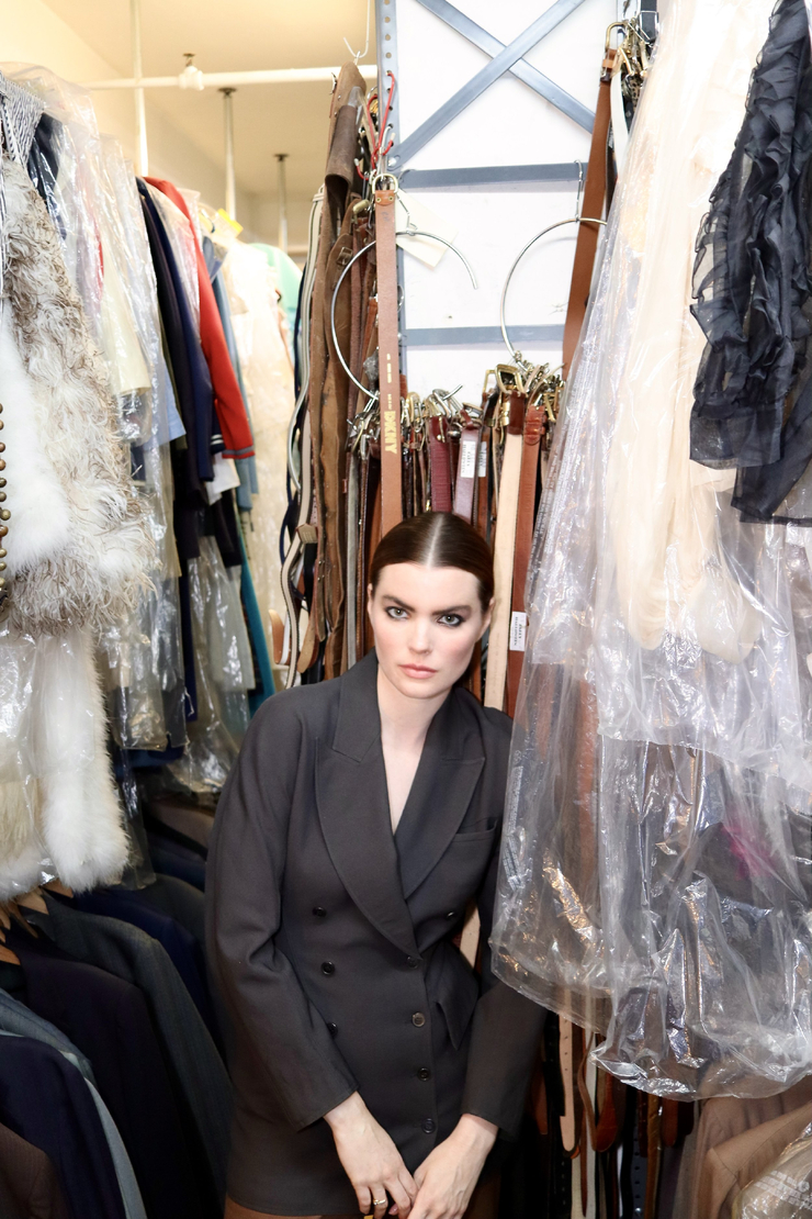 Kaley Ronayne picture