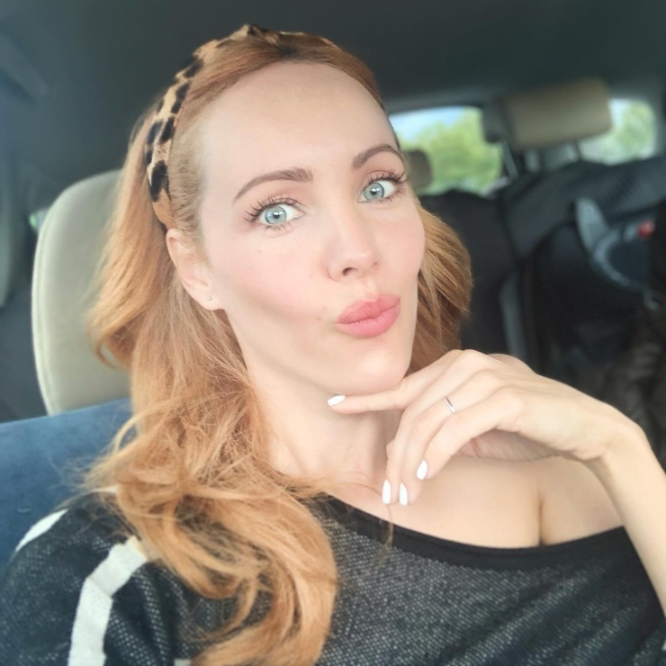 Ksenia Solo picture