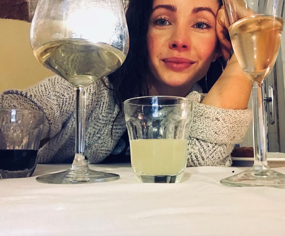 Picture of Ksenia Solo