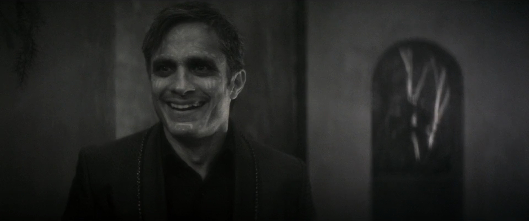 Picture of Jack Russell / Werewolf by Night (Gael García Bernal)