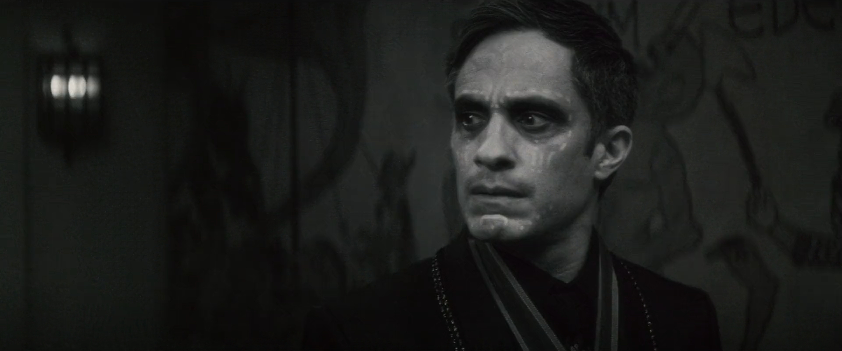 Picture of Werewolf by Night / Jack Russell (Gael García Bernal)