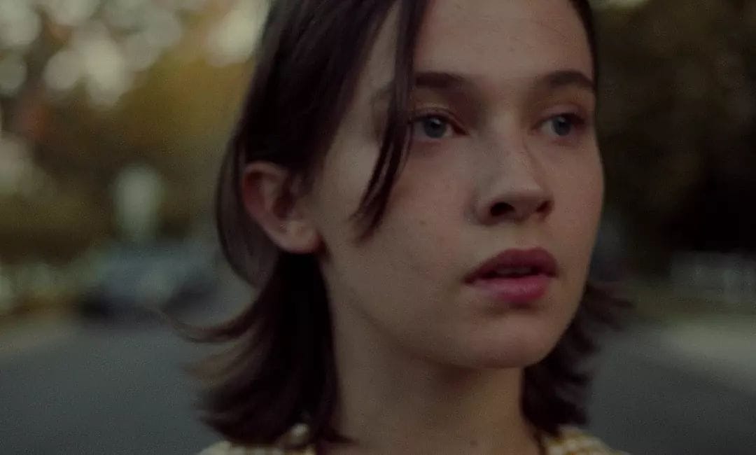 Cailee Spaeny picture