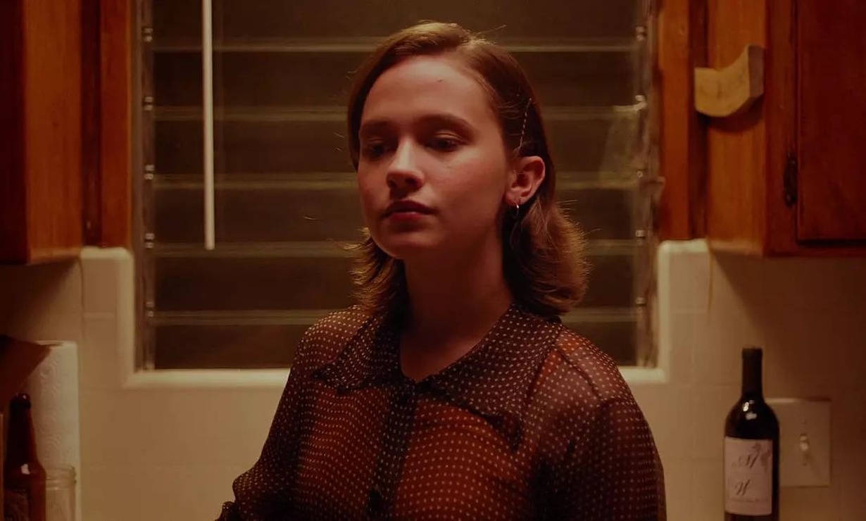 Picture of Cailee Spaeny