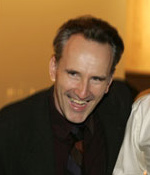 Picture of John Rafter Lee