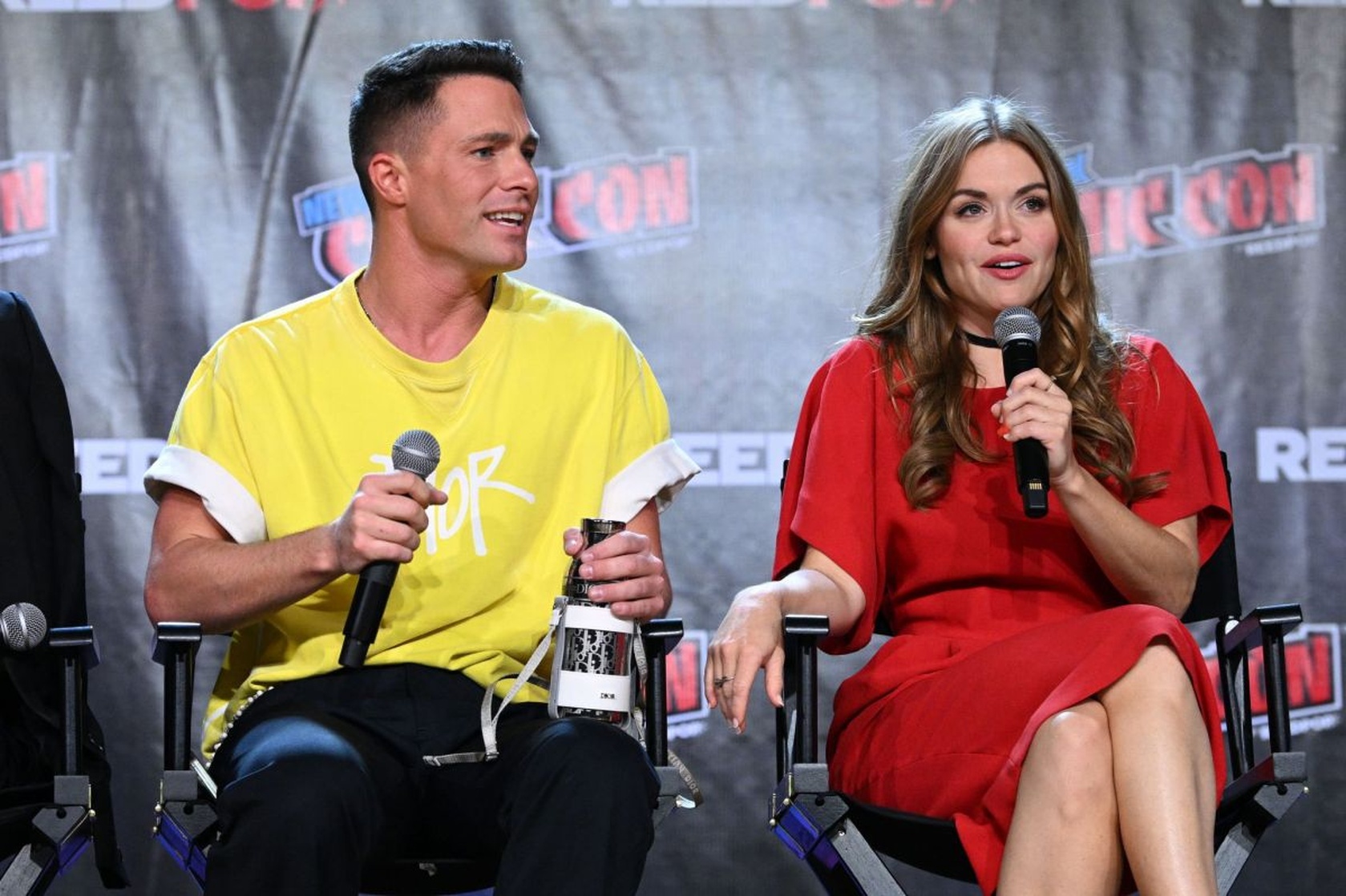 Picture of Holland Roden