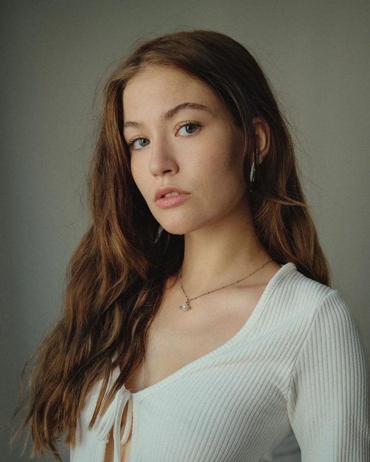 Picture of Franziska Eckey