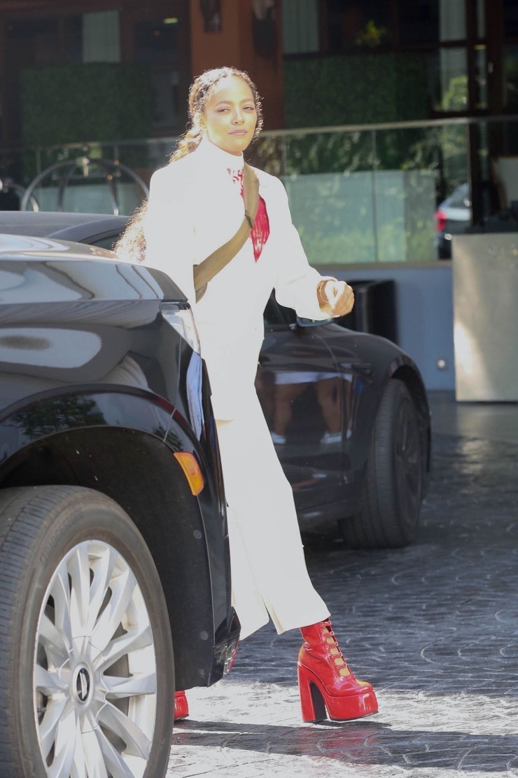 Picture of Quintessa Swindell