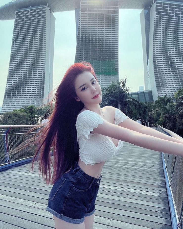 Picture of Jenna Chew