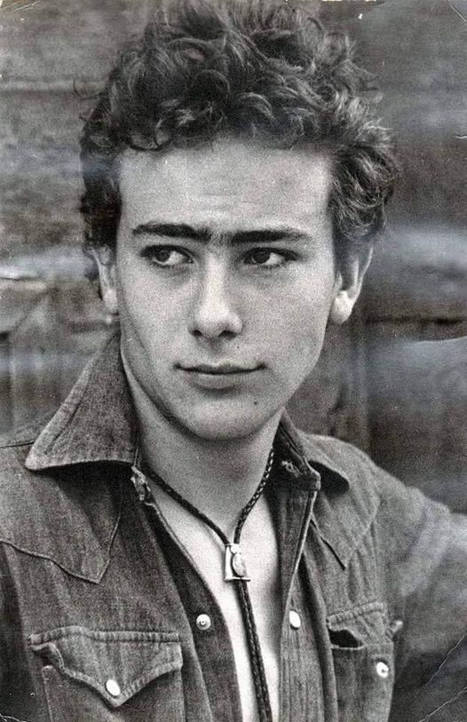 Picture of Bruno Musso