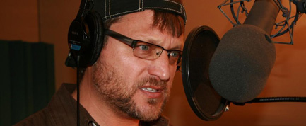 Image of Steve Blum