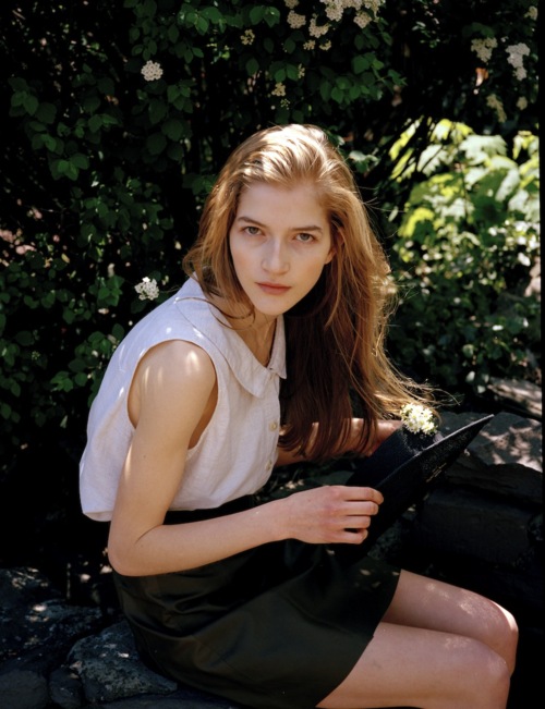 Lydia Carron picture