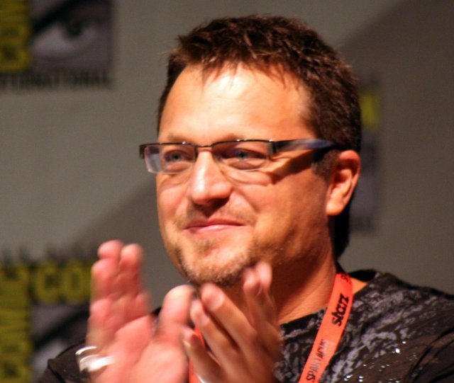 Picture of Steve Blum