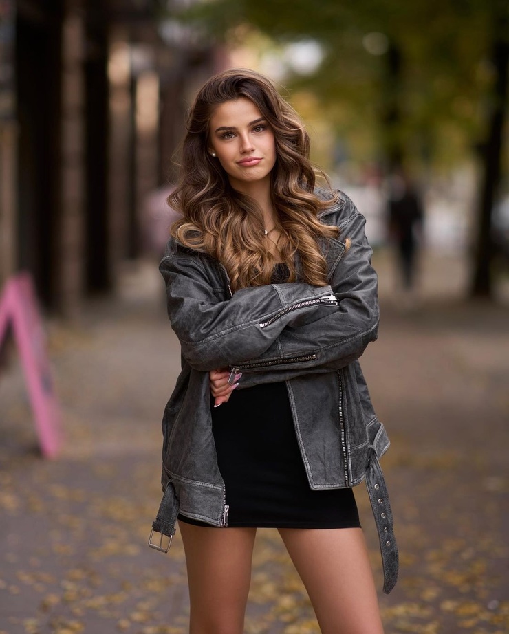 Image of Karlotta Nila