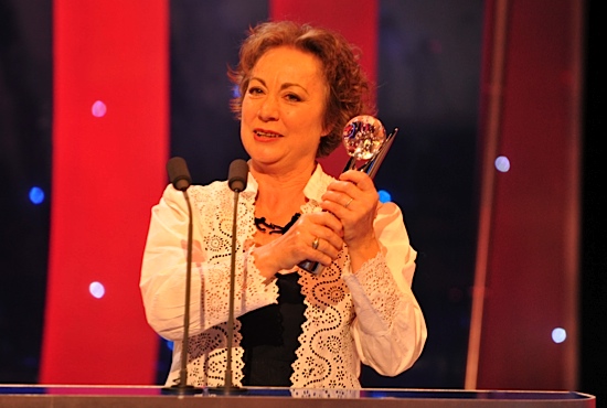 Picture of Anita Carey